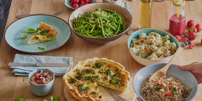 Greenyard Frozen - greenyard.group